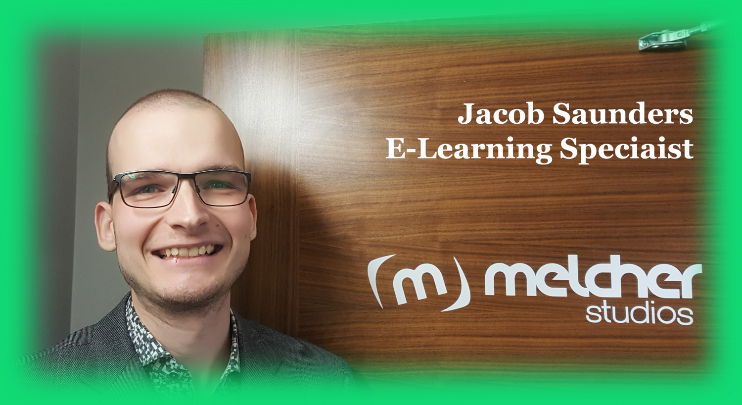 RWPC Positive Impact: Jacob Saunders – Regina Work Prep Centre