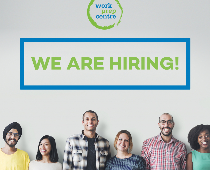 Regina Work Prep Centre « Building Saskatchewan's workforce, one person ...